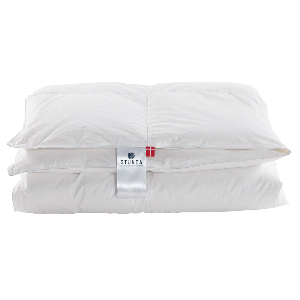Duntäcken | Sköna täcken som andas | SOVA